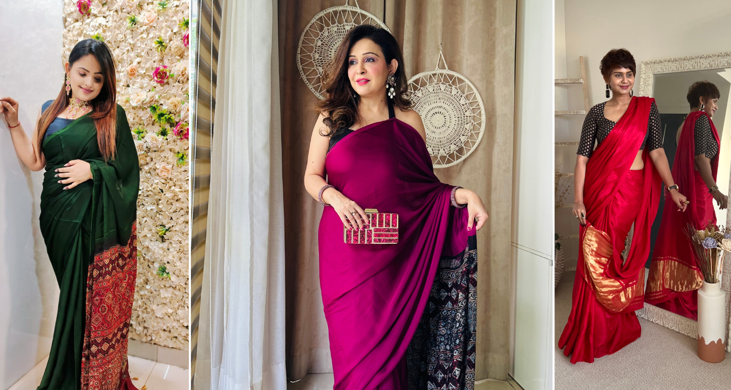 Thugil: Celebrating Indian Elegance - Ethnic Women's Clothing
