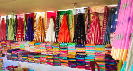 Thugil Celebrating Indian Elegance Ethnic Collections