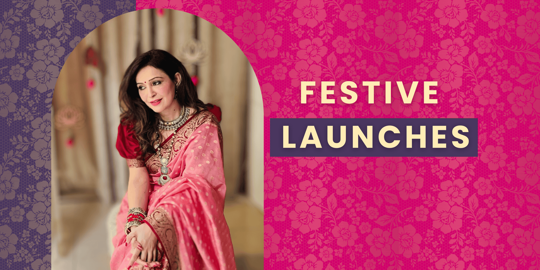 Thugil: Celebrating Indian Elegance - Ethnic Women's Clothing