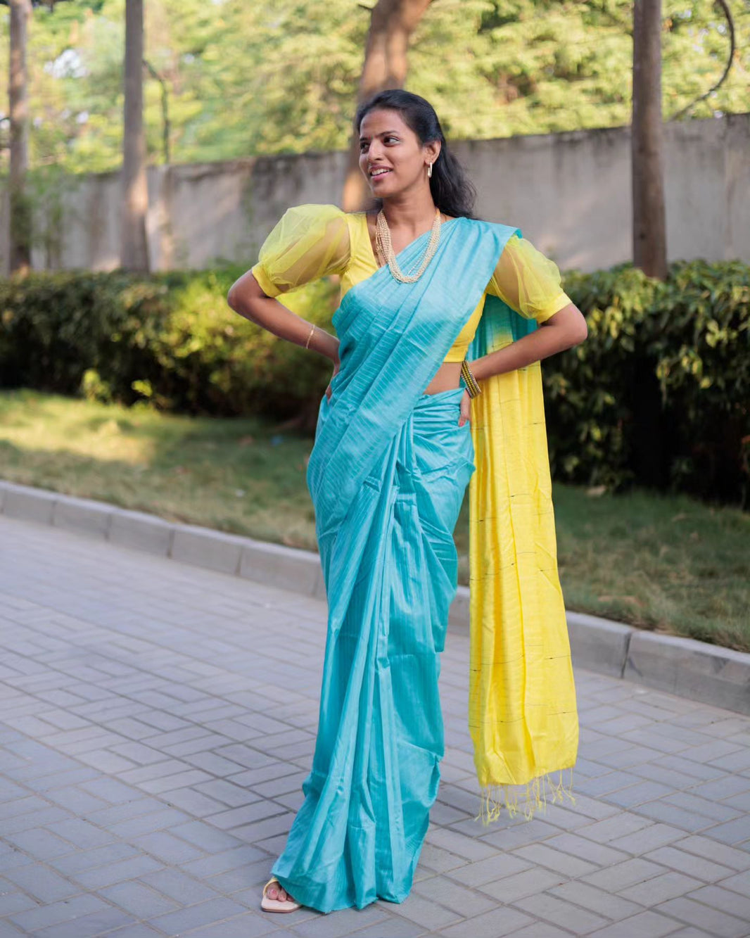 Thugil: Celebrating Indian Elegance - Ethnic Collections