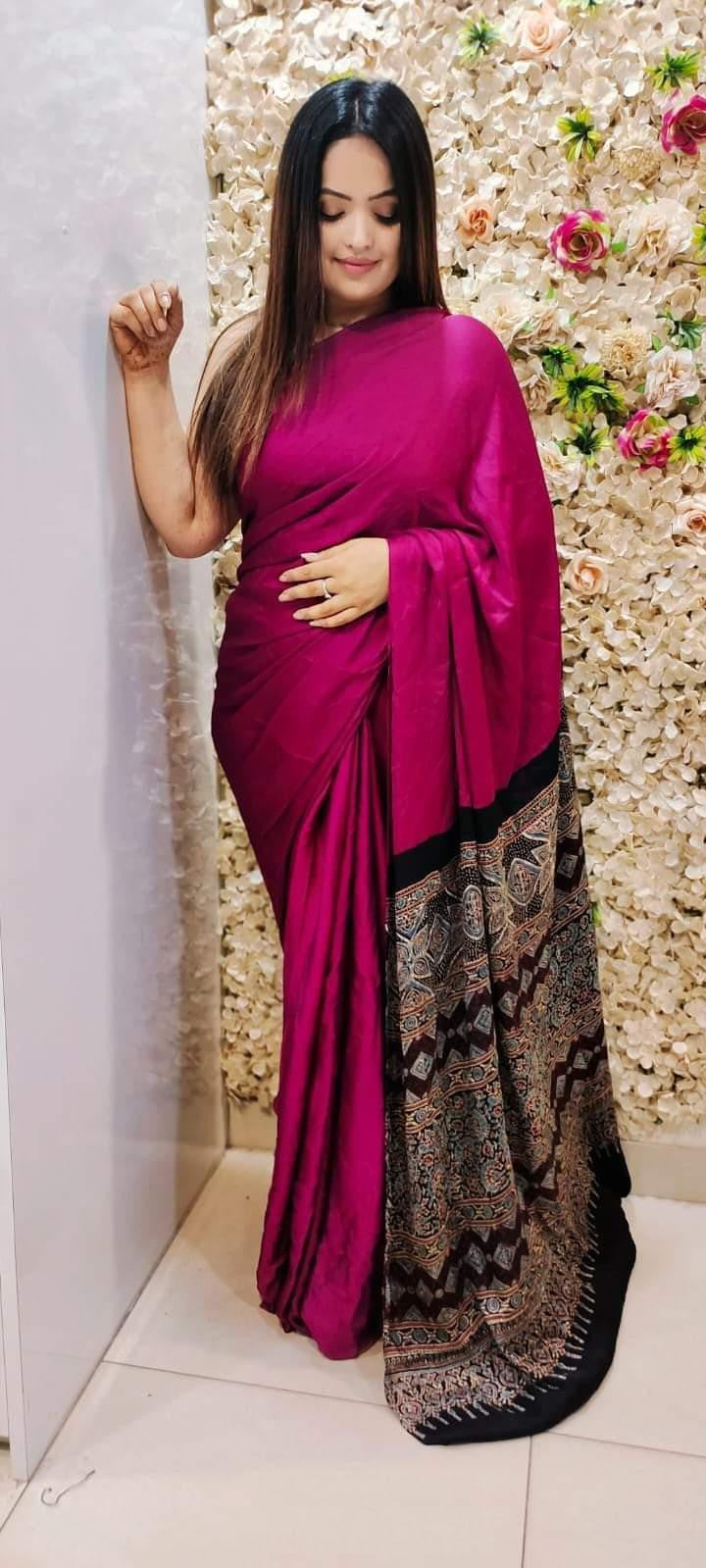 Thugil: Celebrating Indian Elegance - Ethnic Women's Clothing